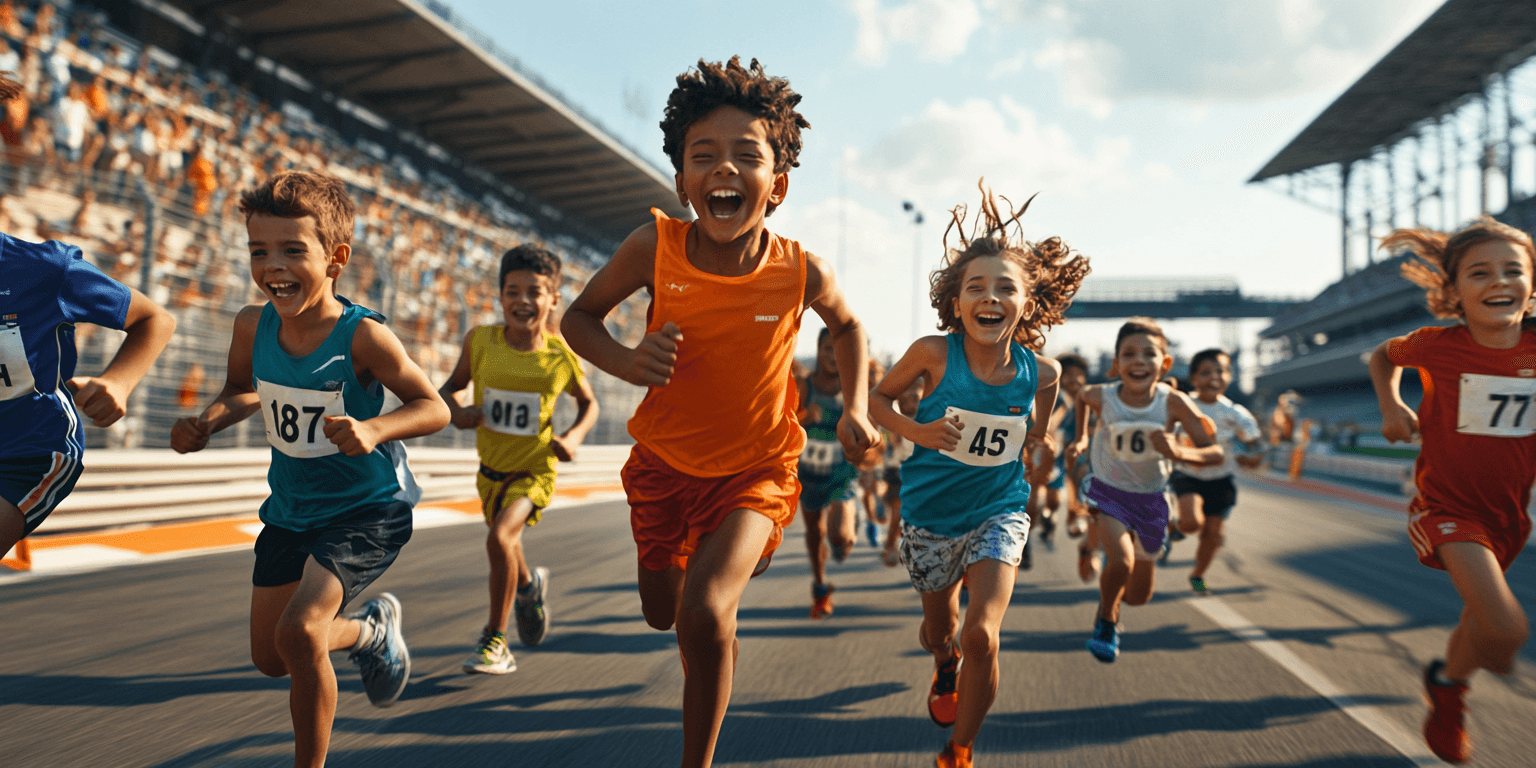 Global Running Foundation